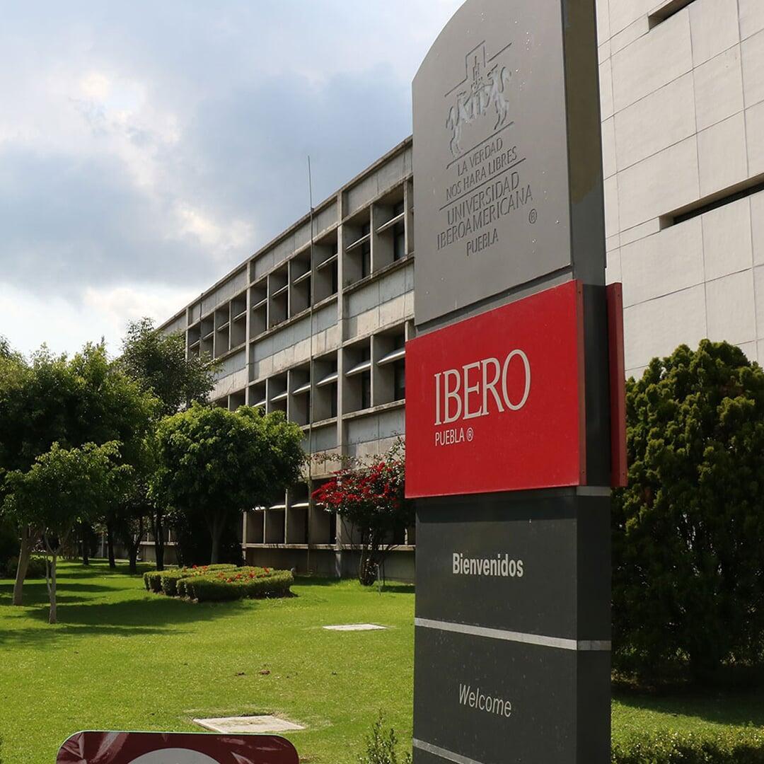 IBERO PUEBLA | nacional.laudex.mx